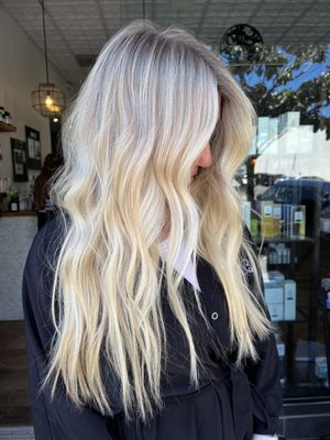 BELLE SIRÈNE SALON - Updated July 2024 - 470 Photos & 414 Reviews ...