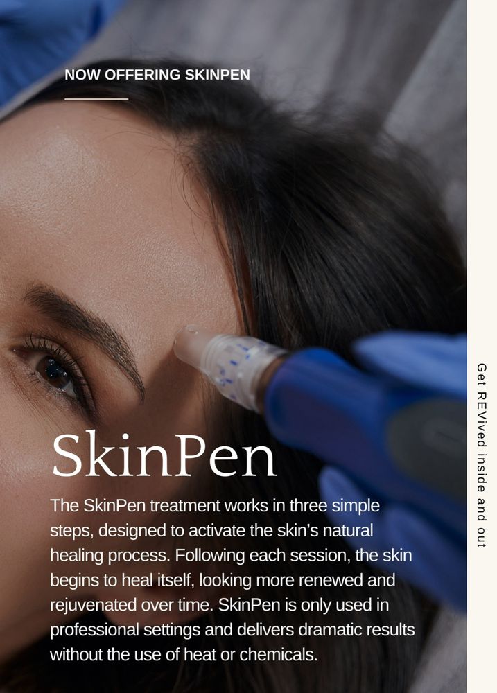 REV. MED SPA - Updated January 2026 - 18 Photos - 42335 50th St W ...