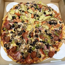DEL’S PIZZA - Updated July 2025 - 193 Photos & 454 Reviews - 11711 Fair ...