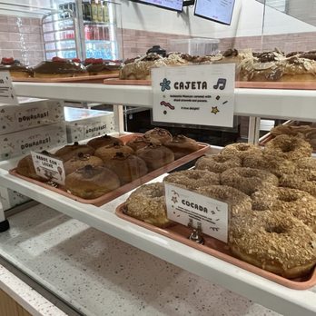 BARRIO DONAS - Updated April 2026 - 89 Photos & 35 Reviews - 630 ...