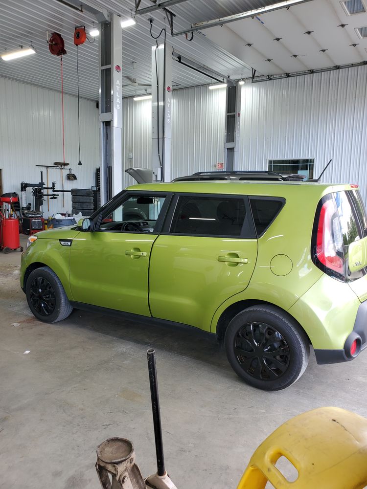 GRANITE STATE AUTOMOTIVE - Updated December 2025 - 3845 Claremont Rd ...