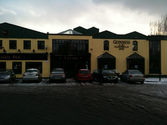 CLONSILLA INN - Updated October 2025 - Weavers Row, Clonsilla, Co ...