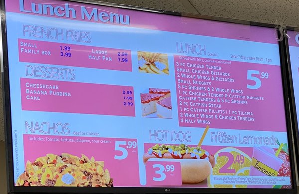 RED SNAPPER FISH & CHICKEN - Updated October 2025 - 25 Photos & 22 ...