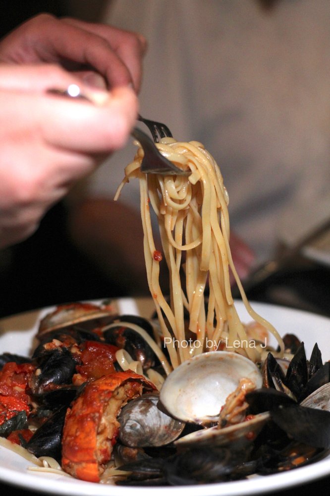 PASTA PASTA - 351 Photos & 432 Reviews - 234 E Main St, Port Jefferson ...