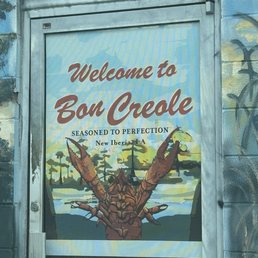 BON CREOLE LUNCH COUNTER - Updated July 2025 - 191 Photos & 286 Reviews ...