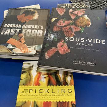 TITLE WAVE BOOKS - Updated March 2025 - 66 Photos & 107 Reviews - 1360 ...