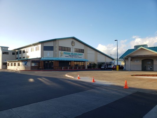 FRESH ISLAND FISH - Updated December 2025 - 63 Photos & 17 Reviews ...