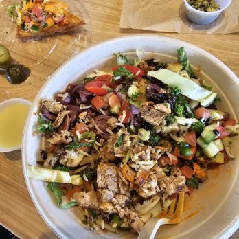 CAVA - Updated December 2025 - 73 Photos & 62 Reviews - 4800 Whitesburg ...