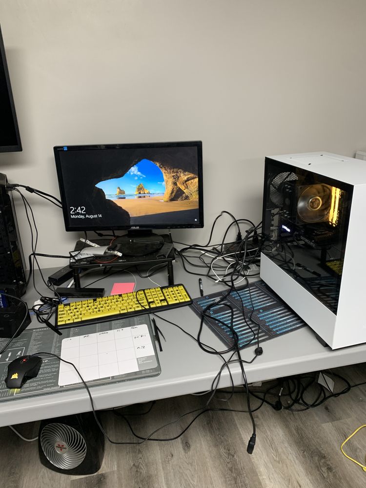 DUSTIN’S PC REPAIR - Updated July 2025 - 55 Photos - 1301 E Oakland Ave ...