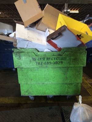SA RECYCLING - Updated December 2025 - 16 Photos & 16 Reviews - 1701 ...