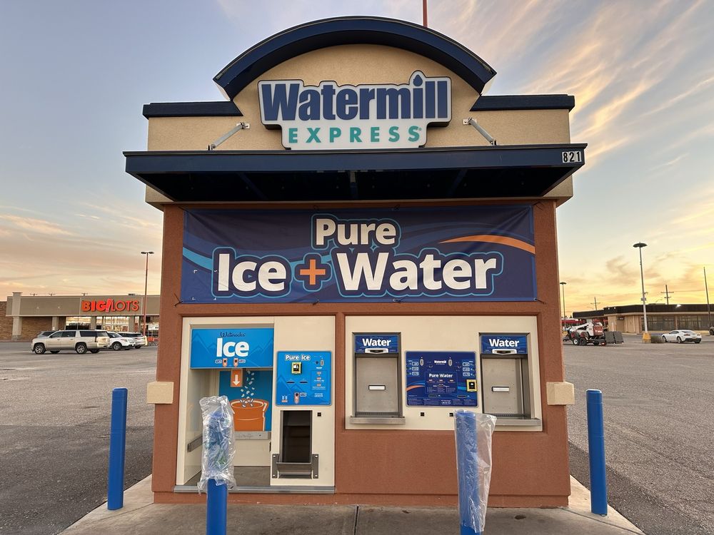 WATERMILL EXPRESS - Updated November 2024 - 903 E Bender Blvd, Hobbs ...