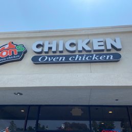 VONS CHICKEN - Updated July 2025 - 1789 Photos & 1091 Reviews - 1082 E ...