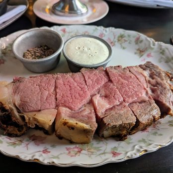 4 CHARLES PRIME RIB - Updated April 2025 - 1577 Photos & 531 Reviews ...