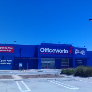 OFFICEWORKS - Updated March 2025 - 939 Marion Rd, Marion South ...
