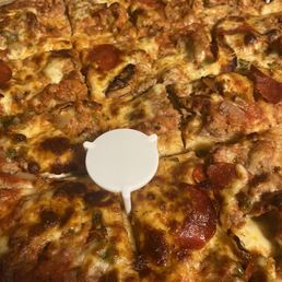 EXLINES’ BEST PIZZA IN TOWN - Updated July 2025 - 45 Photos & 28 ...