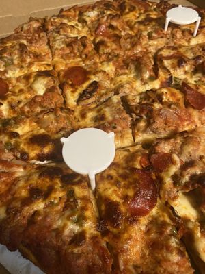 EXLINES’ BEST PIZZA IN TOWN - Updated December 2025 - 45 Photos & 29 ...