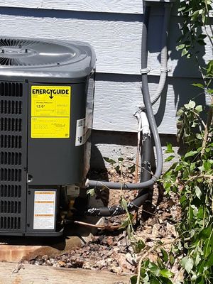 DR HVAC - Updated October 2025 - 15 Photos & 15 Reviews - Aurora ...