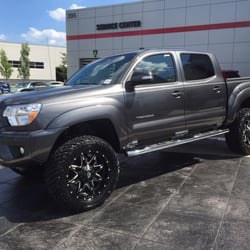 GATEWAY TOYOTA - 42 Photos & 113 Reviews - 395 Route 37 E, Toms River ...