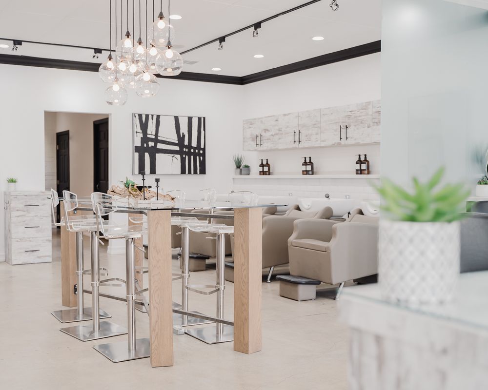 THEORY STUDIO FOR HAIR - Updated January 2026 - 137 Photos & 63 Reviews ...