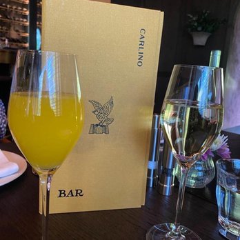 CARLINO RESTAURANT - Updated August 2024 - 107 Photos & 31 Reviews ...