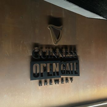 GUINNESS OPEN GATE BREWERY - Updated August 2024 - 432 Photos & 195 ...