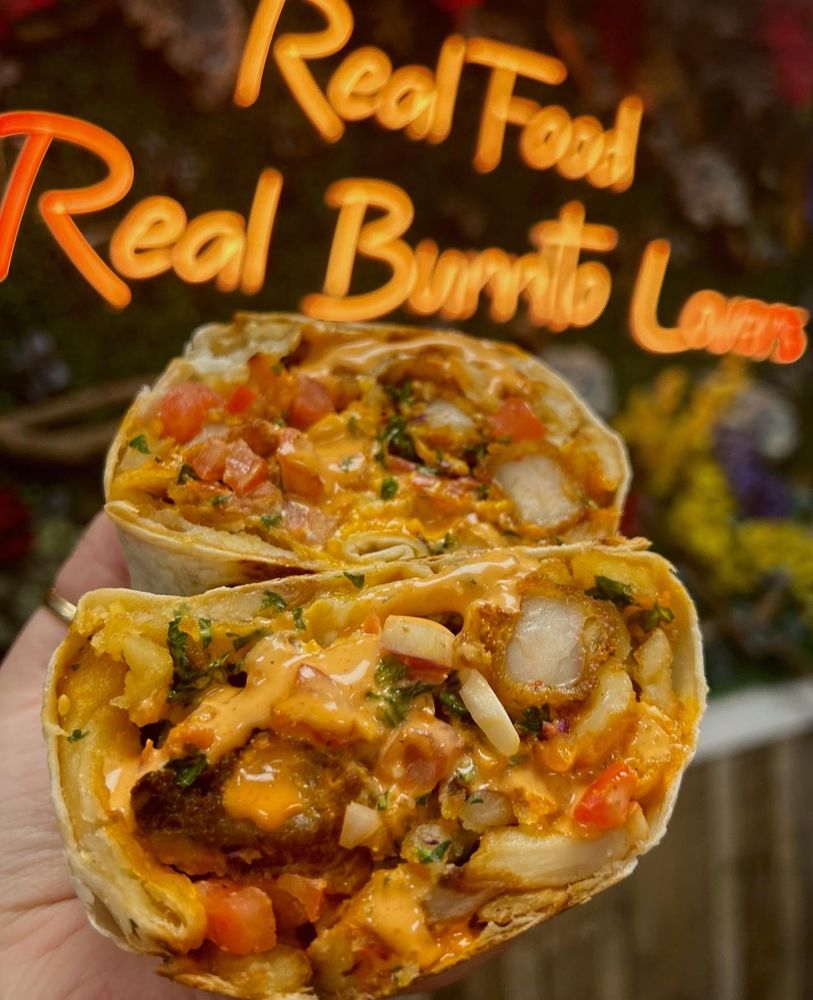 SHRIMPY’S BURRITO BAR - MASSAPEQUA - Updated December 2025 - 210 Photos ...