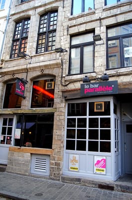 LE BAR PARALLÈLE - Updated May 2024 - 26 Photos & 49 Reviews - 41/43 ...