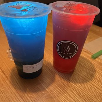 BINKI CAFE - WINSTON SALEM - Updated April 2025 - 131 Photos & 65 ...