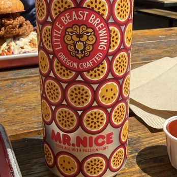 BASILISK - Updated December 2025 - 718 Photos & 633 Reviews - 820 NE ...