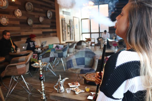 TABAC CAFE & HOOKAH - 257 Photos & 278 Reviews - Hookah Bars - 589 3rd ...