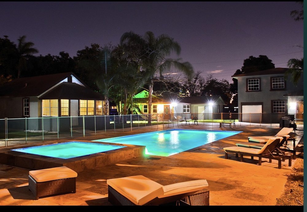 DECADENT COMPOUND - Updated December 2025 - 2411 Monroe St, Hollywood ...