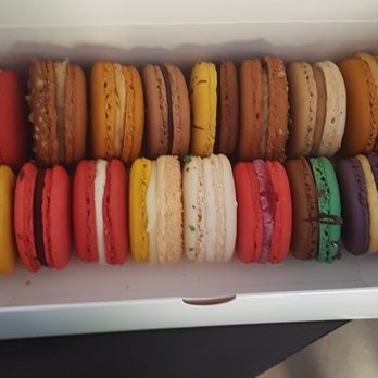 YANN HAUTE PATISSERIE - Updated January 2026 - 232 Photos & 114 Reviews ...