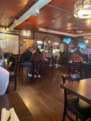 RAFFERTY’S IRISH PUB - 45 Photos & 93 Reviews - 10901 Joliet Rd ...