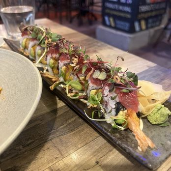 MOSHI MOSHI - Updated August 2025 - 1408 Photos & 1222 Reviews - 1448 ...