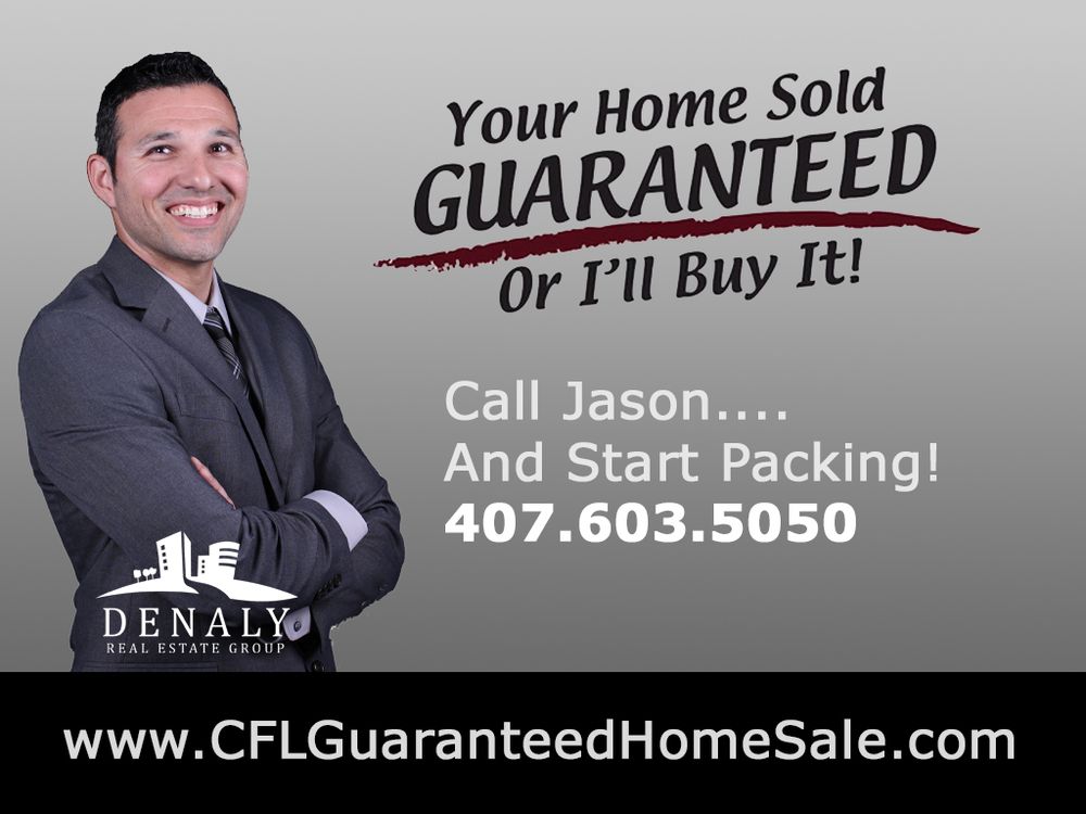 JASON ECKLES - DENALY REAL ESTATE GROUP - Updated June 2026 - 14 Photos ...