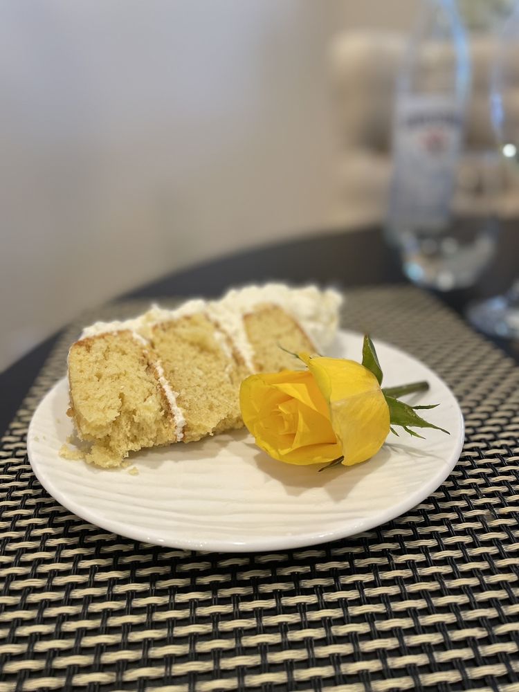 SHADI’S SWEETS STUDIO - Updated May 2024 - Yelp