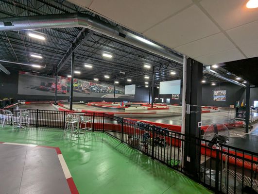 K1 SPEED - Updated July 2025 - Request a Quote - 19 Photos & 18 Reviews ...