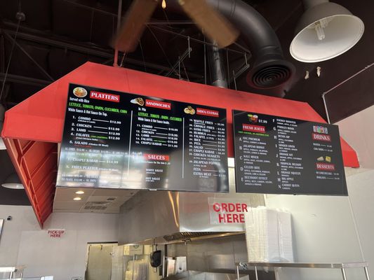 THE GYRO SHOP - Updated December 2024 - 32 Photos & 41 Reviews - 6840 ...