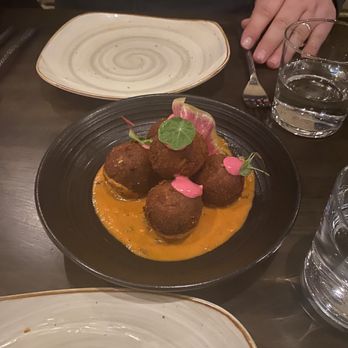 SAFFRON MODERN INDIAN DINING - Updated November 2024 - 605 Photos & 183 ...