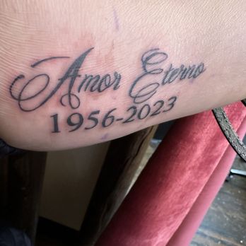 MISSION INK TATTOO & PIERCING - Updated July 2025 - 392 Photos & 437 ...