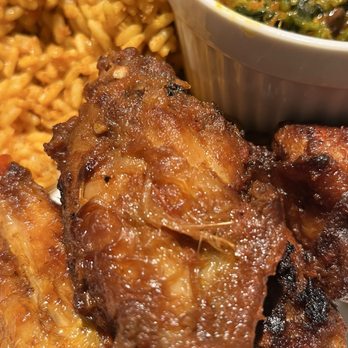 LEVELS NIGERIAN CUISINE - Updated December 2025 - 136 Photos & 71 ...