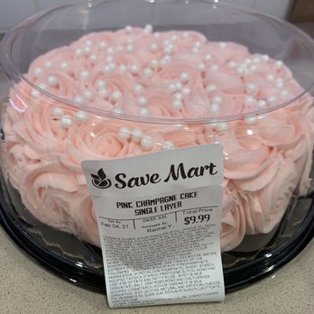 SAVE MART - Updated October 2025 - 120 Photos & 61 Reviews - 4995 ...