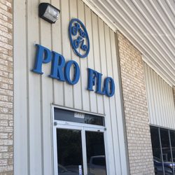 PRO FLO AEROBIC SYSTEMS - 11 Photos - 20222 Fm 362, Waller, Texas ...