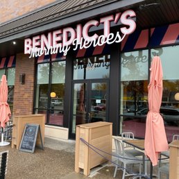 BENEDICT’S - Updated January 2026 - 431 Photos & 472 Reviews - 845 Lake ...