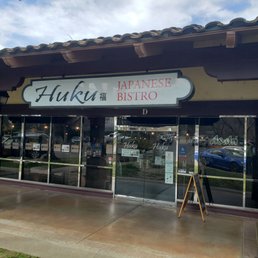 HUKU JAPANESE BISTRO - Updated December 2025 - 1040 Photos & 534 ...