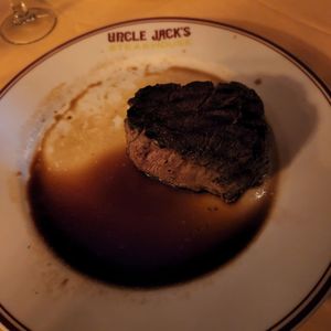 UNCLE JACK’S STEAKHOUSE - 455 Photos & 546 Reviews - 3940 Bell Blvd ...