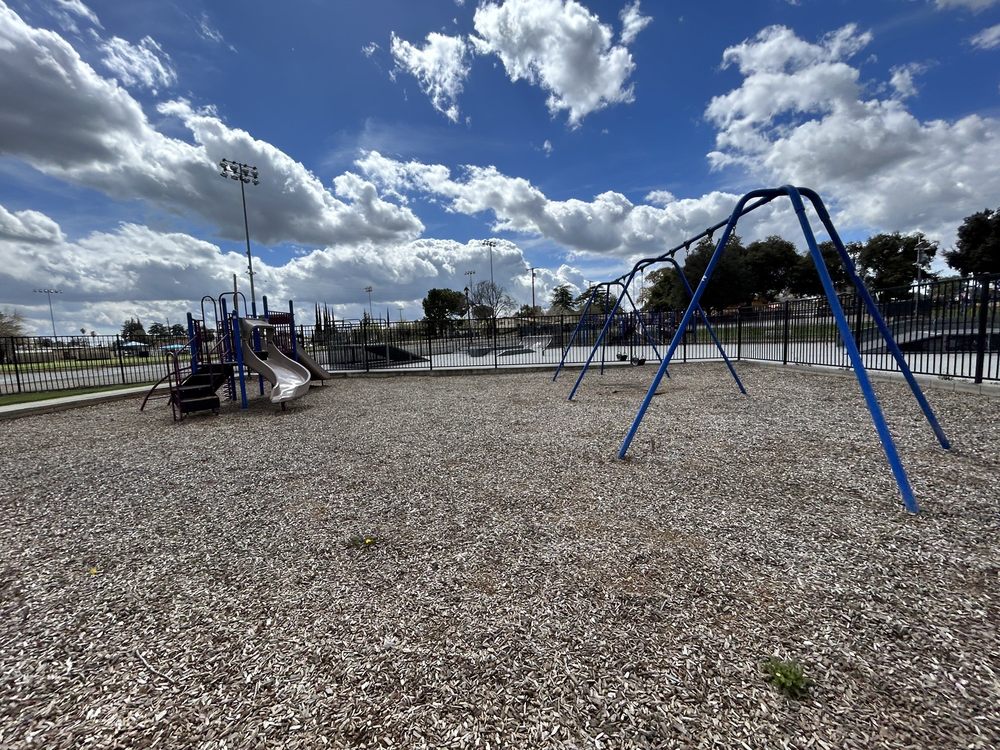 STEWART PARK - Updated December 2025 - 11 Photos - 985 Orange Ave ...
