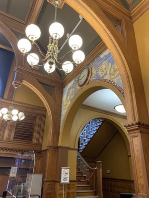 CAMBRIDGE PUBLIC LIBRARY - Updated December 2025 - 60 Photos & 101 ...