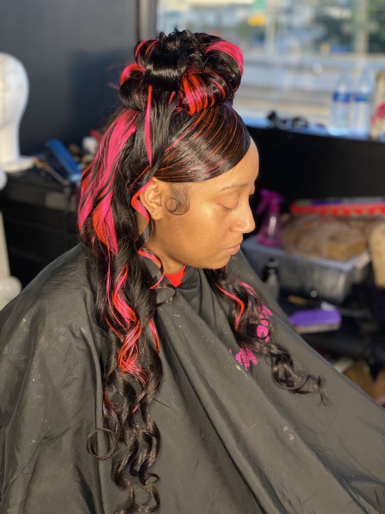 THE SLAY ZONE - Request an Appointment - 411 Sam Houston Tollway W ...