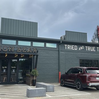 UNION BEAR BREWING - Updated January 2026 - 232 Photos & 179 Reviews ...